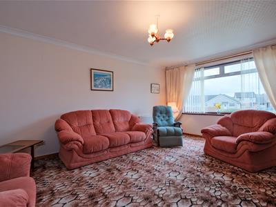 Bonkle Road, Newmains Offers over £199,000 Sold